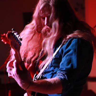 Old Sheep Dogs Music Group